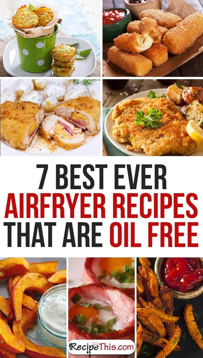Recipe This | Deep Fryer Vs Airfryer