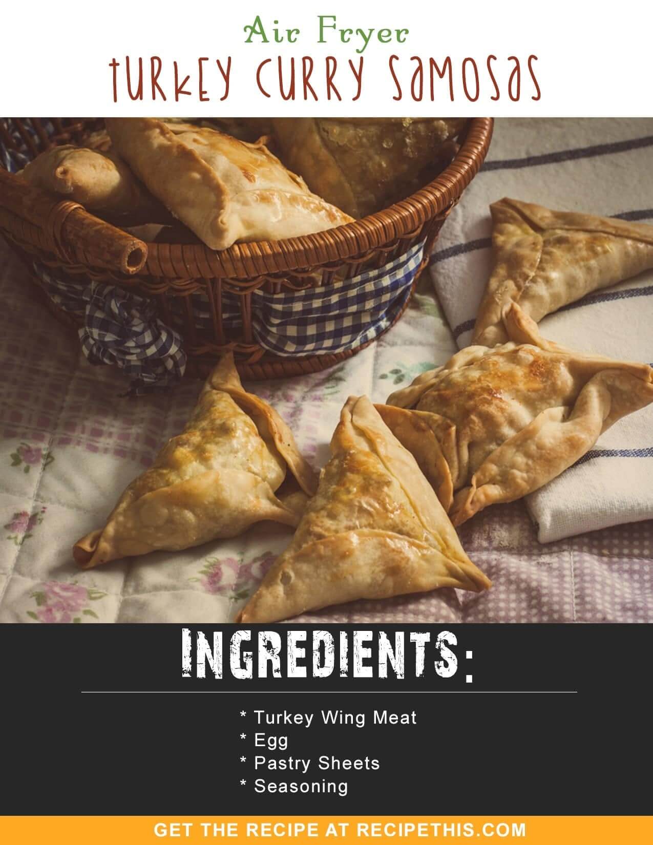 Leftover Turkey Recipes – How To Get 17 Family Meals from ONE Turkey ...