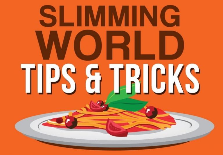 Recipe This | The Ultimate Guide To Slimming World