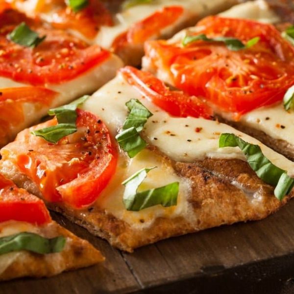 Recipe This | Syn Free Slimming World Pizza Fakeaway