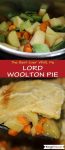 Lord Woolton Pie | Recipe This